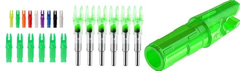 Top 5 Arrow Nocks Your Essential Buying Guide