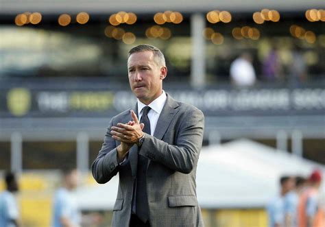 Five Interesting Quotes From Caleb Porter
