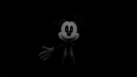 Ignited Suicide Mouse By Thomasmariofan48 On Deviantart