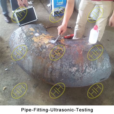 NDT Test Methods Used For Piping Products PT MPI Ultrasonic Testing Radiographic Testing