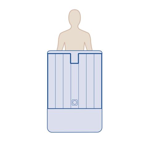 3m™ Bair Hugger™ Therapy Small Lower Body Blanket