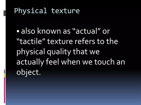 Textures Grade 3pptx