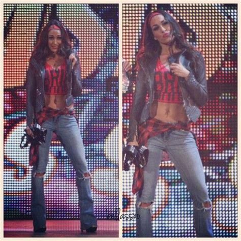 Brie Bella Brie Bella Workout Bella Twins Wwe Girls