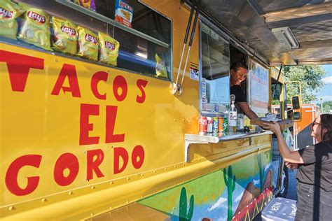Tacos El Gordo En Hayward At Lachlan Legge Blog