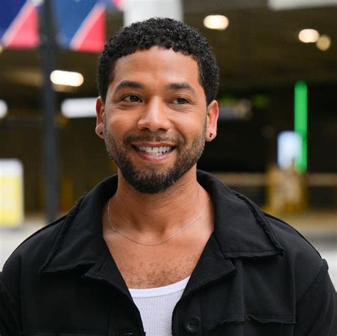Jussie Smollett