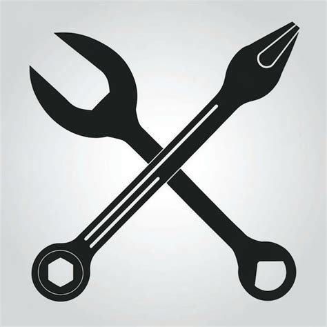 Premium Vector Working Tools Vector