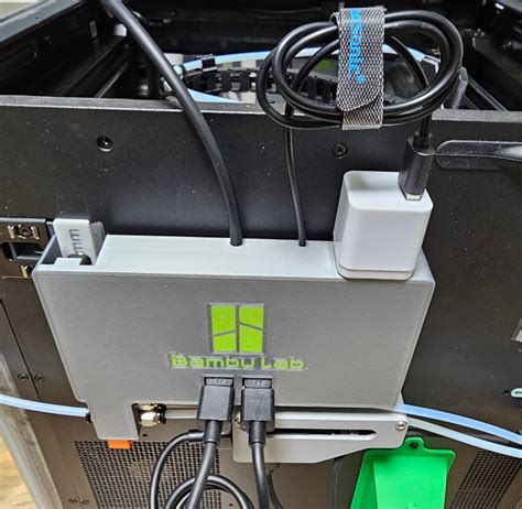 I Have Created An Ams Switch General Discussions Bambu Lab