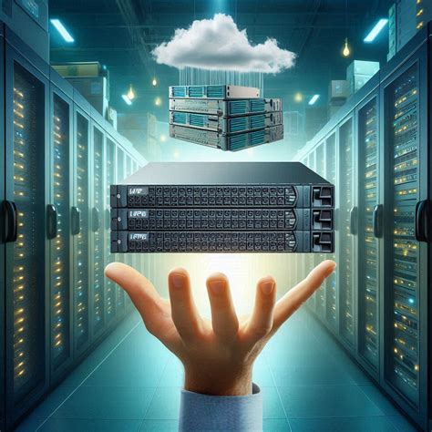 Welche Konfiguration Ist Die Beste Für Einen Rack Server