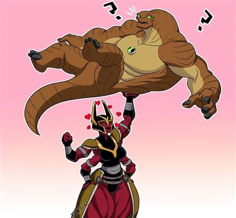 Pin De Kuma Cardona En Ben 10 Dibujos Kawaii De Animales Dibujos