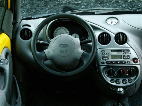 HistÓria Ford Ka
