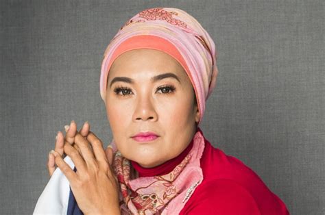 Ras Adiba Radzi Dilantik Jadi Pengerusi Sentoria Klse Screener