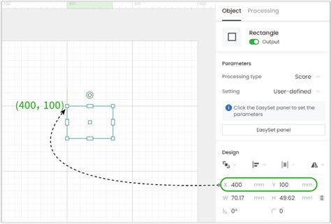 XCS Editor Function Overview V Beta XTool Support Center