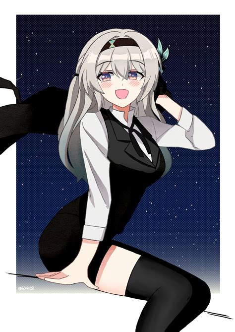 Caefly In Their Good Ol Days Art By Hyo In Pixiv R Fireflymains