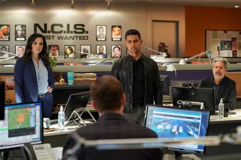 Ncis Watch And Stream Full Episodes Online