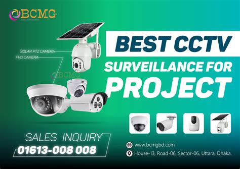 In Charge Of The Biggest Cctv Security Program Bcmgbd