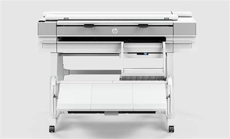 Hp Designjet Xt950 36 Mfp Printer World