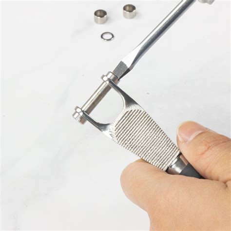 Craftplus® Pro Hand Embossing Tool — Ivan Leathercraft