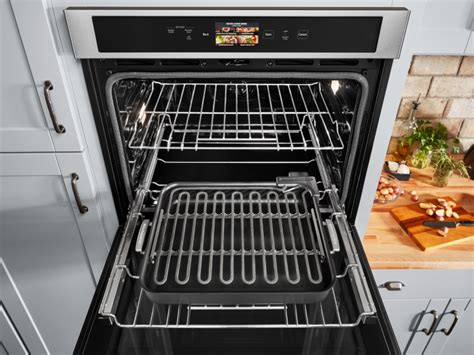 Guide To Oven Parts Kitchenaid