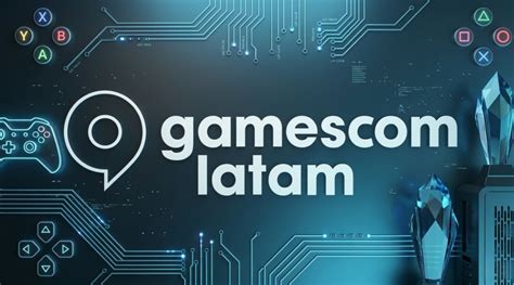 Gamescom Latam 2026 Novidades E Tudo Que Vem Por Aí