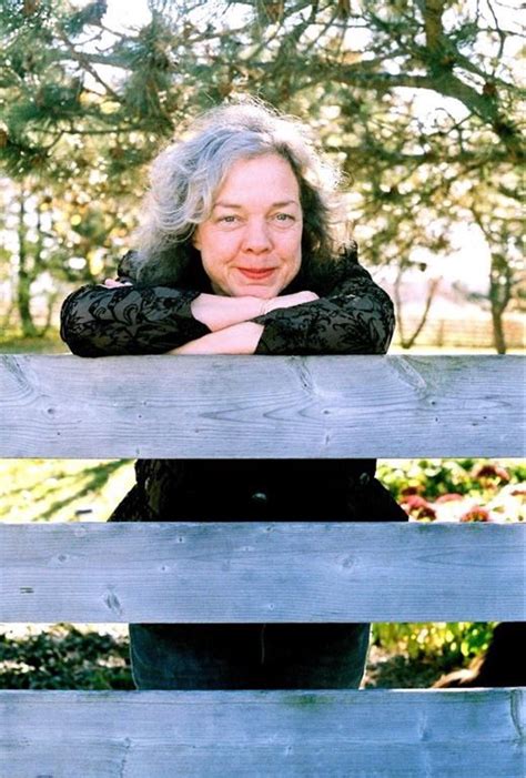 Canadian Songwriter Shirley Eikhard Who Penned ‘something To Talk