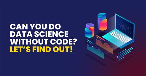 Does Data Science Require Coding Full Beginner Guide