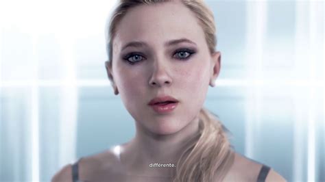 Dbh Chloe Leave The Game [final Choice] Youtube