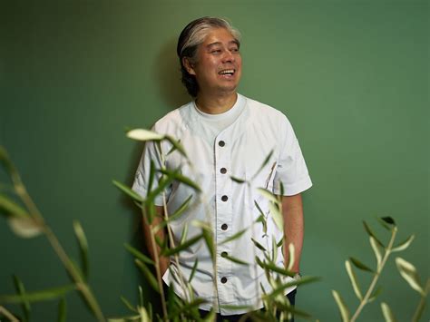 Akmal Anuar To Open Singaporean Malay Restaurant In Dubai Caterer