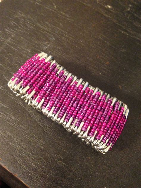 Safety Pin Bracelet How To Make In 27 Ways Guide Patterns