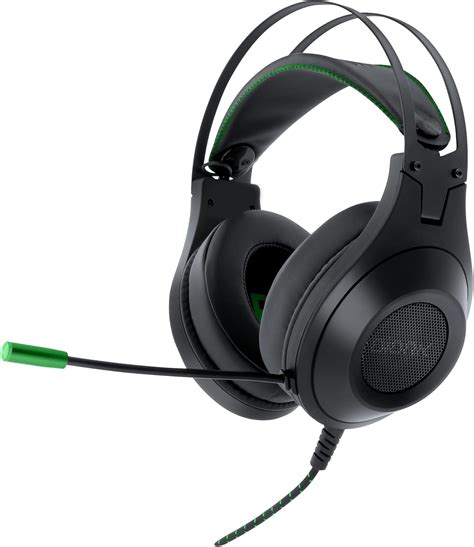 Bionik Sirex Gaming Headset With Mic For Xbox Series Xs