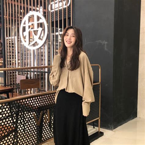 什么人适合慵懒风穿搭，喜欢慵懒风的人什么性格 桔子时尚网
