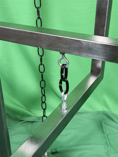 Tensegrity Table Impossible Table Tension Table Handmade With Steel Acrylic And Enamel