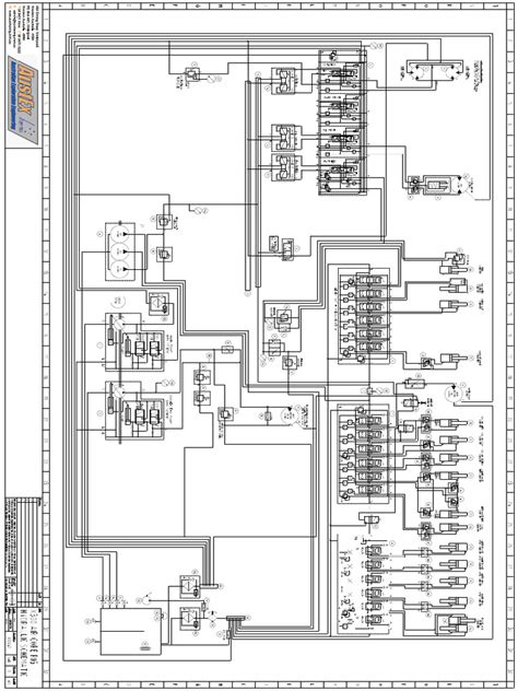 X 300 Air Core Hydraulic Shematic Pdf