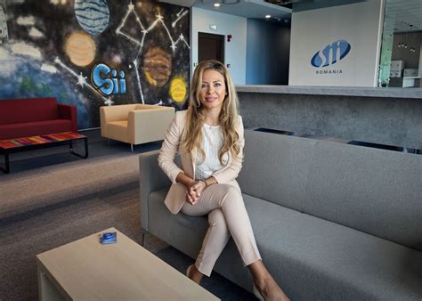Br Interview Iulia Surugiu A New Vision For It Growth In Romania