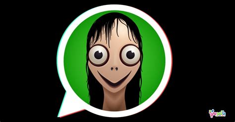 لعبة مومو المخيفة دار الإفتاء تحذر من المشاركة في لعبة مومو وتطالب بتجريمها ومَنْعَها