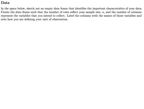 Stat 20 Defining Causality