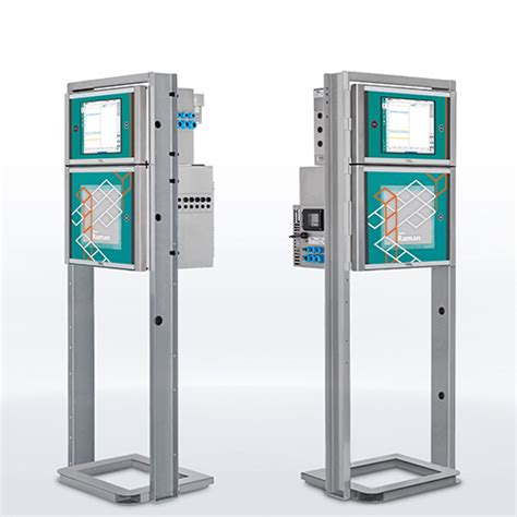 Metrohm Nirs And Raman Solutions For Lab And Process Analysis Metrohm