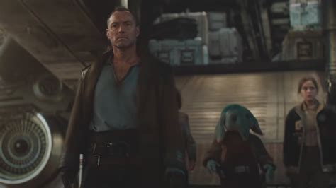 Skeleton Crew Review A Fun Peppy Wish Fulfilment Space Adventure