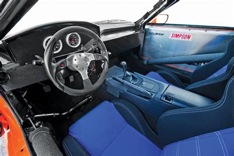 1993 Toyota Supra The Fast And The Furious” Stunt Car Sports Car Market