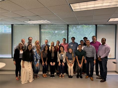 Shane Nickle On Linkedin A Huge Thank You To Scott Mylin Carrie Hoelscher Melissa Grann David