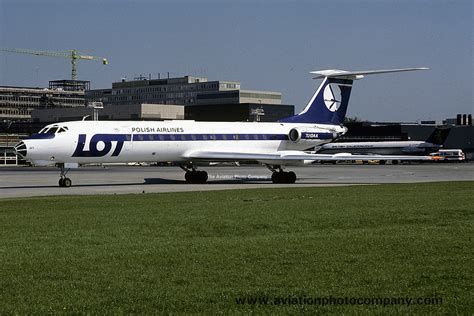 The Aviation Photo Company Poland
