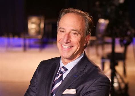 J Daniel Pluff Returns To Wcny With Financial News Tv Show ‘on The Money