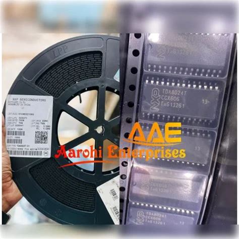 Smd Fm24c32a Ts T G Fudan Micro Ic Chip At ₹ 14piece In Faridabad Id 21826696588