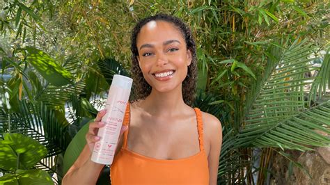 Good Housekeeping Winner Inner Joi Strengthen Shampoo And Conditioner