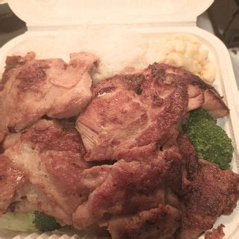 Kyoto Ramen Hawaiian Bbq Updated August 2024 321 Photos And 230