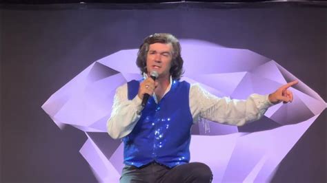 Love On The Rocks A Neil Diamond Tribute Keith Allynn August 2025