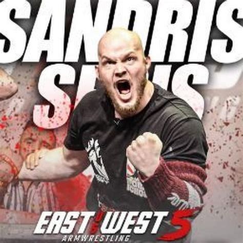 Sandris Šedis Youtube