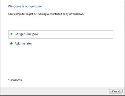 登入電腦時發生錯誤 x Windows Server Microsoft Learn