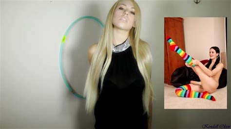 Goddess Kendall Chicks With Dicks Joi Porno Videos Hub