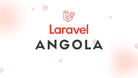 Laravel Angola