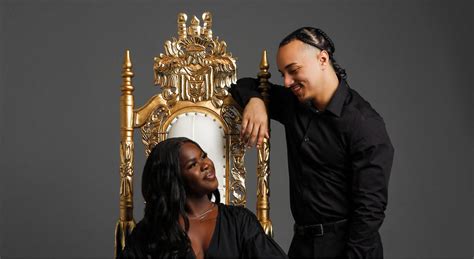 Ihsan Idy And Dylan Sutters Wedding Website